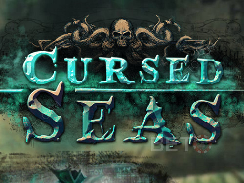 Cursed Seas ডেমো মোডে ফ্রি খেলুন+স্লট রিভিউ (2026)