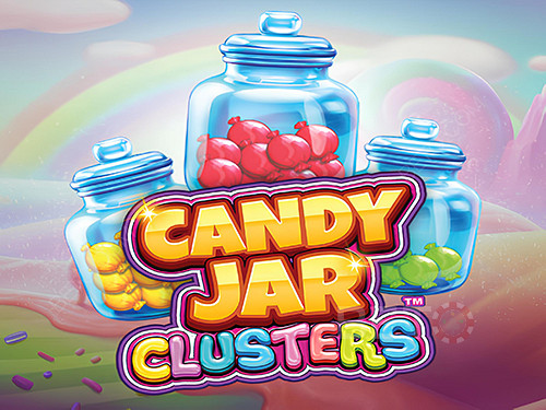 Candy Jar Clusters ডেমো মোডে ফ্রি খেলুন+স্লট রিভিউ (2026)