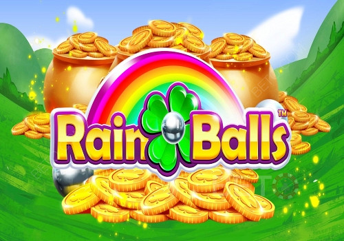 Rain Balls ডেমো মোডে ফ্রি খেলুন+স্লট রিভিউ (2025)