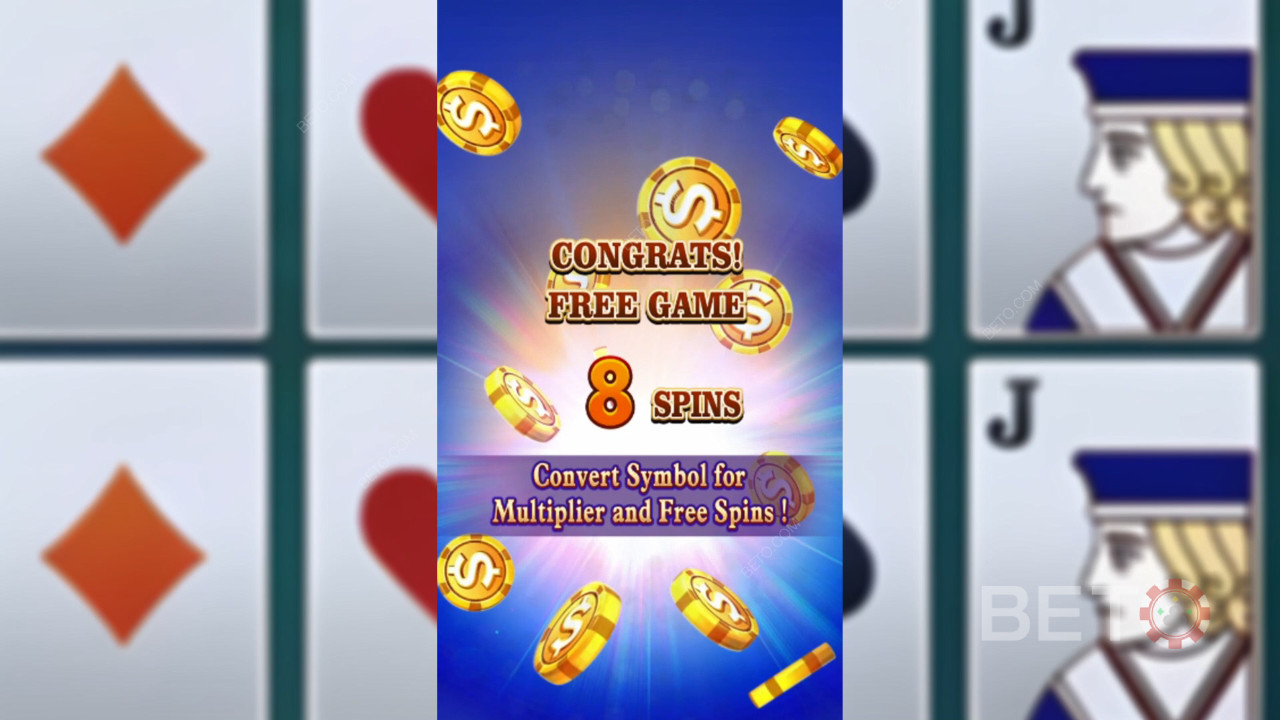 Wild Ace ডেমো মোডে ফ্রি খেলুন+স্লট রিভিউ (2026)