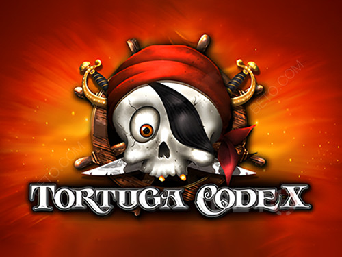 Tortuga Codex ডেমো মোডে ফ্রি খেলুন+স্লট রিভিউ (2025)